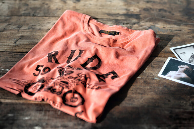 Homepage - Rude Riders | Clothing Co